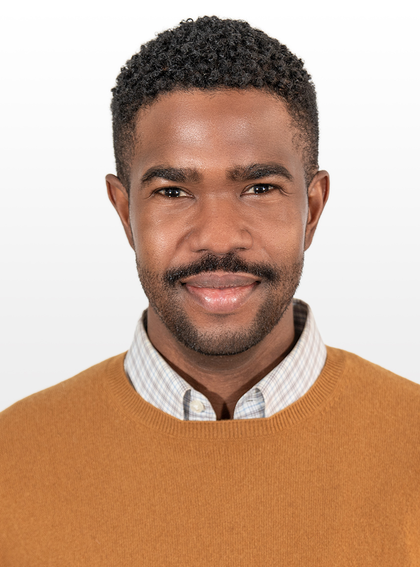 Omar Njie, MD – AlleyCorp